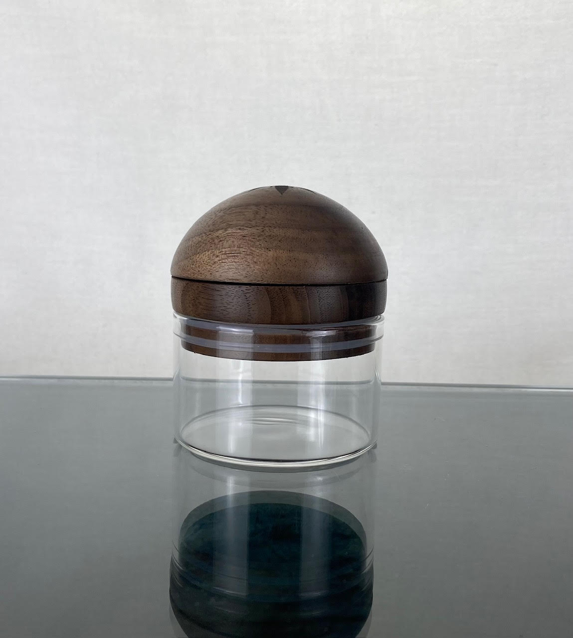 Elegant Glass Herb Grinder for Smooth Grinding – Bzz Box