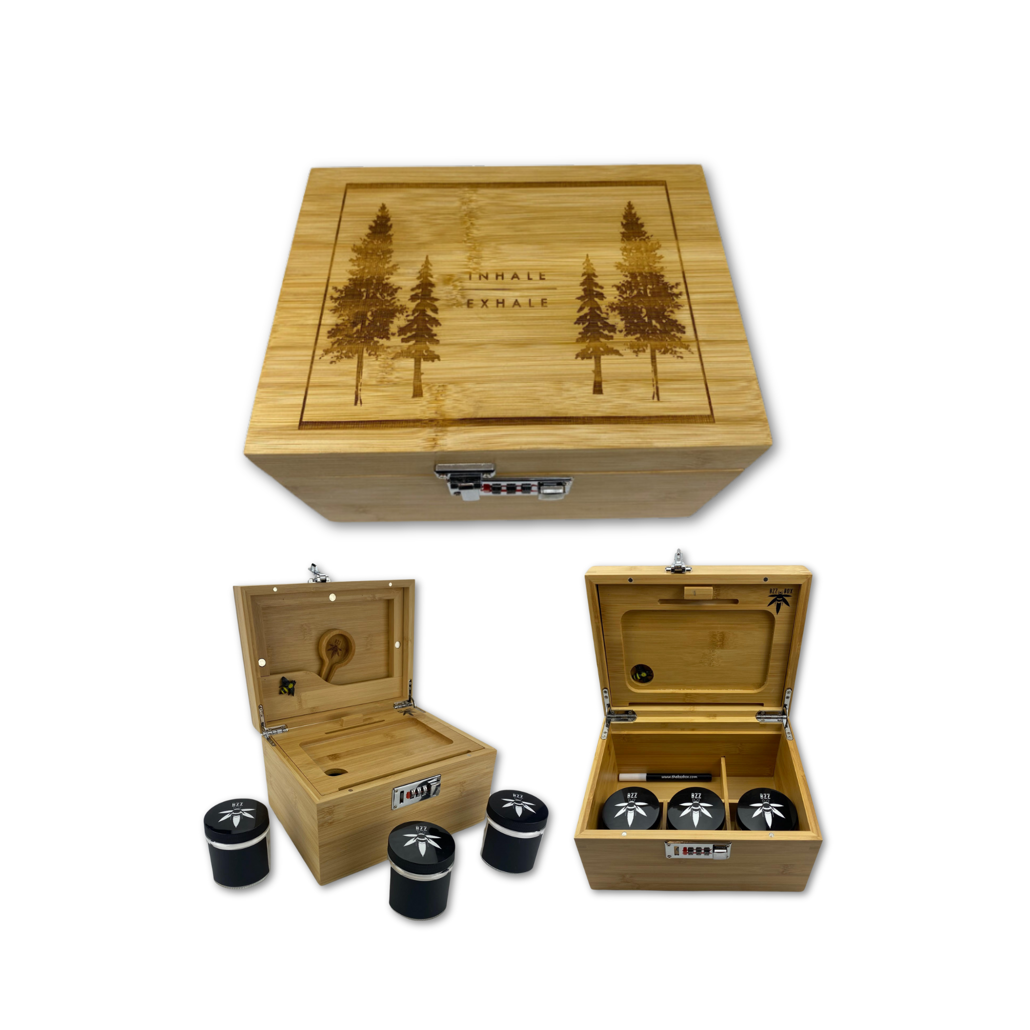 Products – Bzz Box