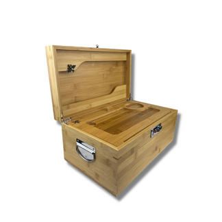 The Treasure Chest (XL Stash Box) – Bzz Box