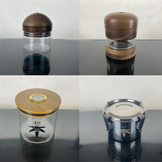 The Treasure Chest (XL Stash Box) – Bzz Box