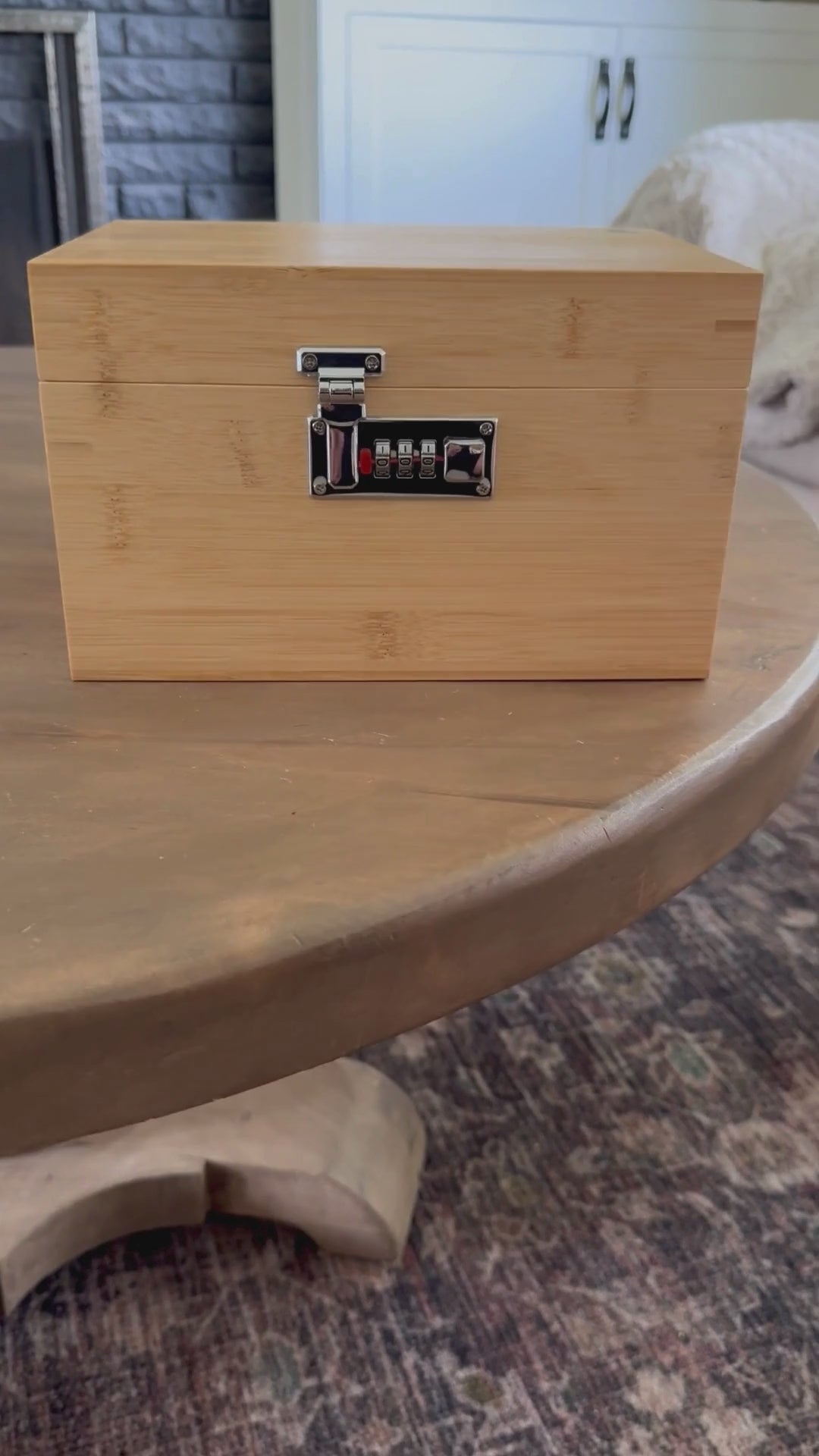 Large Stash Box for Stash Storage – Bzz Box